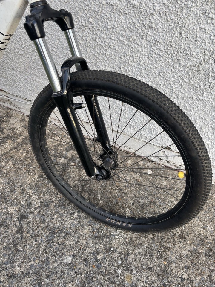 Mongoose Fireball 26 Wheels Dirt Jump Bike bmx octane Wethepeople ...