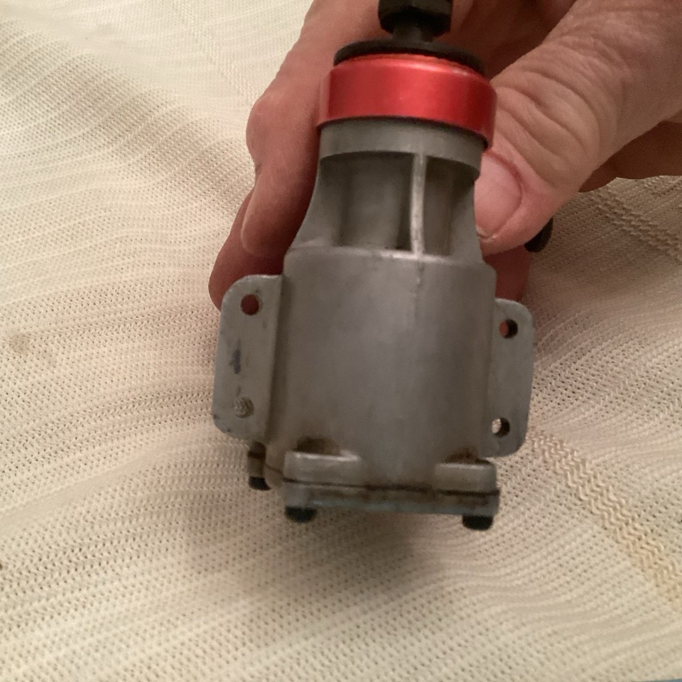 Fox .36 Combat Special Engine Vintage NOS Never Used | eBay