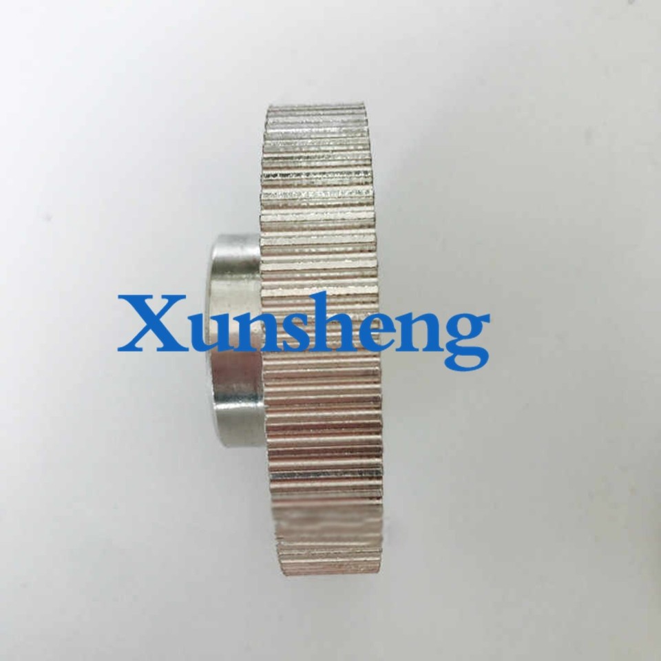 1PC Spindle Motor Encoder Pulley Compatiable For HAAS CNC Machine Tool ...