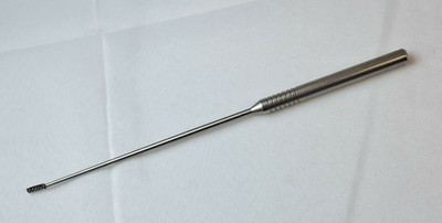 Bionx BA3501-07 Bankart Angled Rasp Arthroscopic Shoulder Orthopedic | eBay