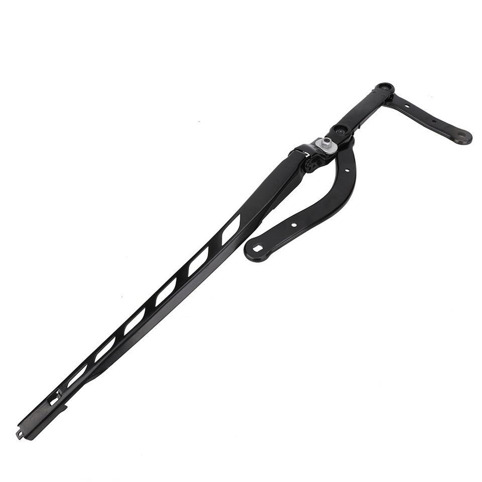 Wischerarm Scheibenwischer Vorne Rechts 61617185366 7185366 Für BMW E60 ...