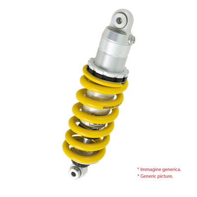 Bmw R 100 Gs 1987 1994 Ohlins Shock Absorber Stx46 Street Bm 051 | eBay