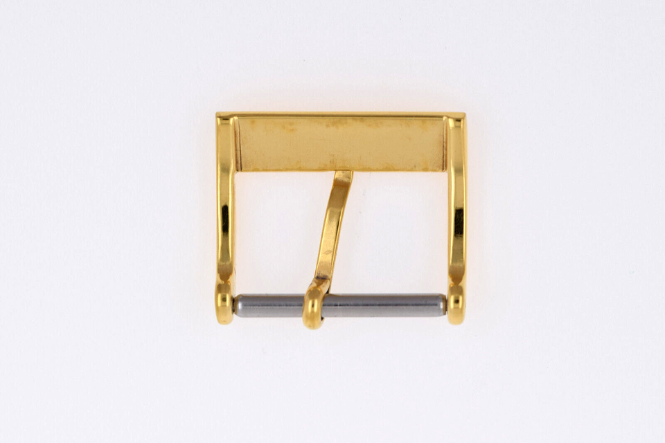 RADO Watch Buckle 16mm Gold Plated NOS (3299) | eBay