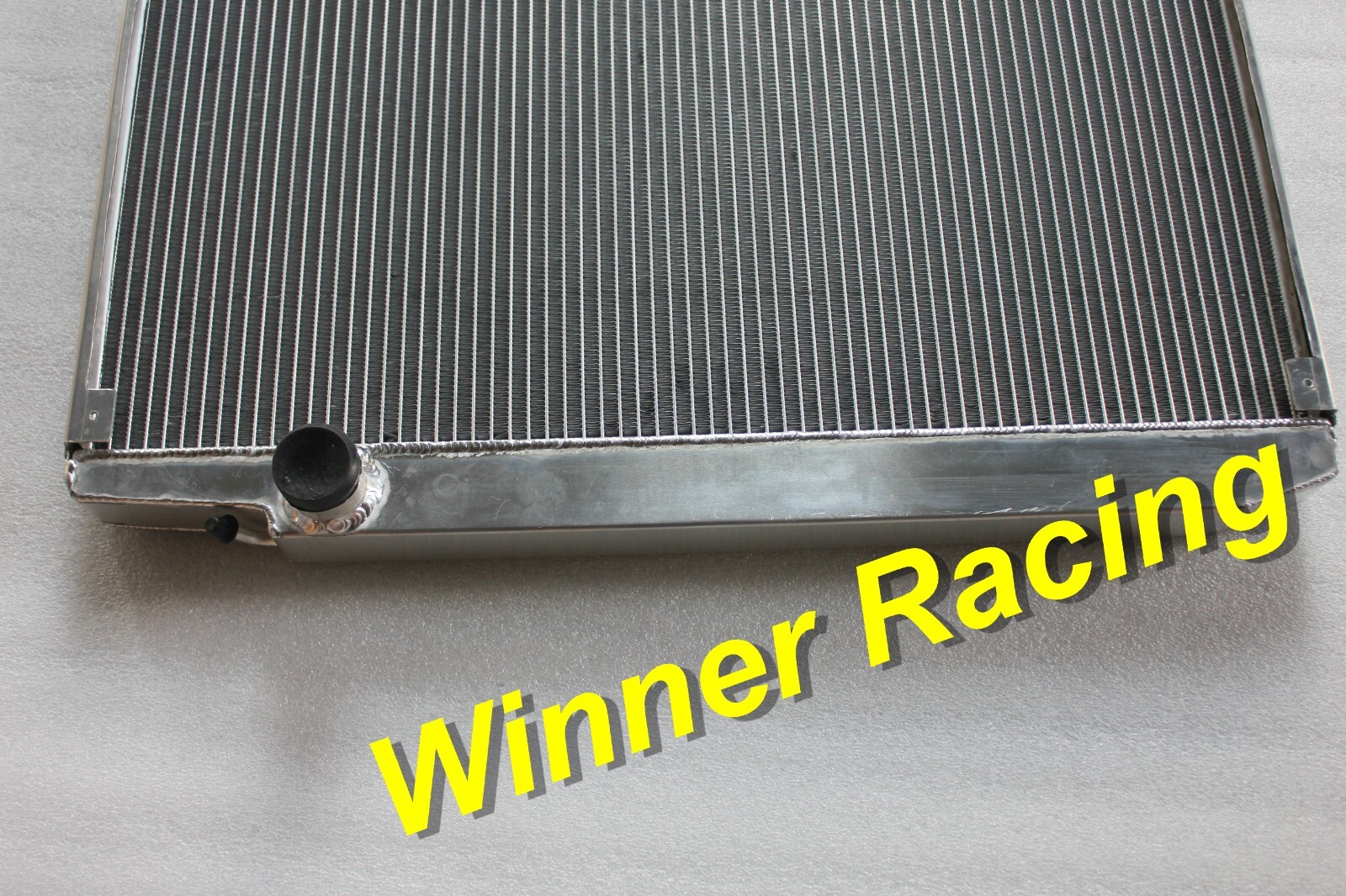 FOR Mercedes SL R107/C107 380 SL/SLC 1075011701;1075011401 aluminum ...