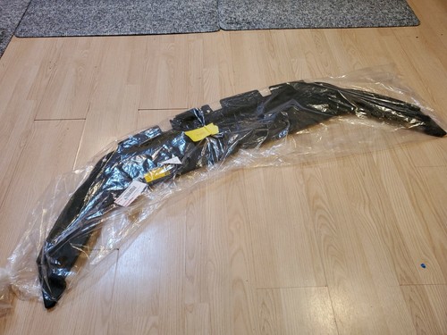 Toyota Radiator Support Cover | 532890R010 | Genuine OEM | Engine ...