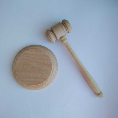 Handcrafted Wooden Gavel Gavel Wooden Gavel Prop Gavel and Block Set ...