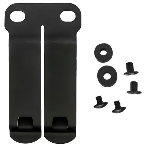 Discreet Carry Concepts DCC Monoblock Clip - Holster Sheath Belt Clip ...