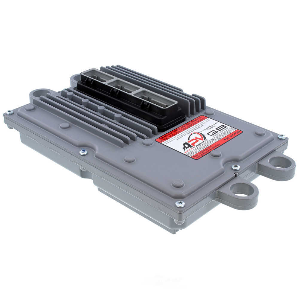 Fuel Injector Control Module GB Remanufacturing 921-158P Reman | eBay