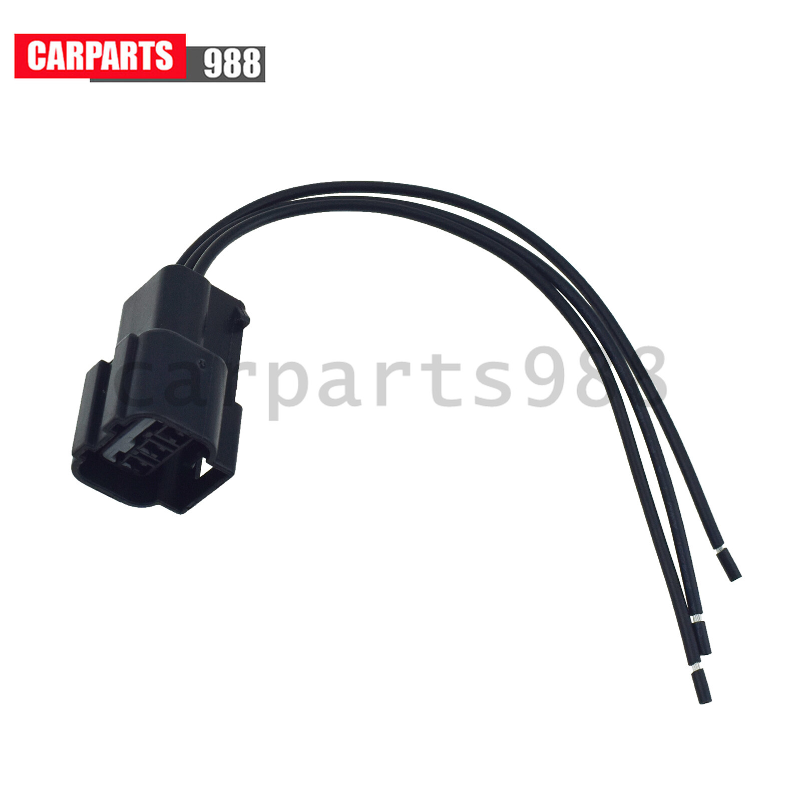 Coolant Temperature Sensor Connector For Hyundai Kia 39220-38020 39230 ...