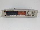 TEAC A-9 Stereo integrated amplifier - Retro look - Rare - Serviced ...