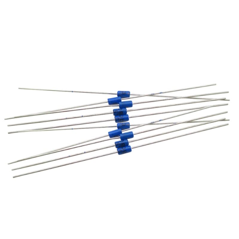 10 Stück - DB3 DB-3 Diac Triggerdiode (ER900) bidirektional Trigger ...