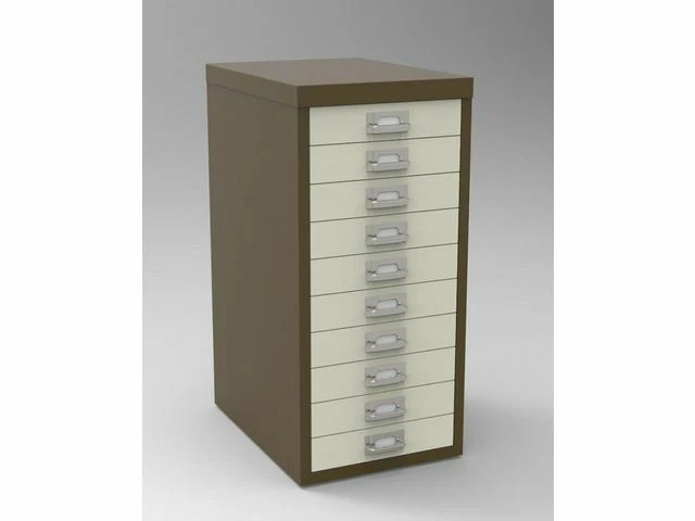 Bisley Filing Cabinet 15 Drawer | Cabinets Matttroy