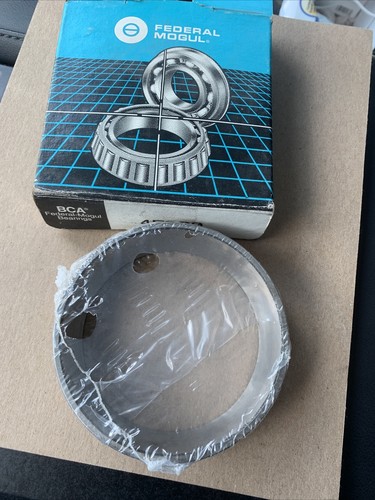 BCA BEARING 45220 / 45220 (NEW IN BOX) | eBay