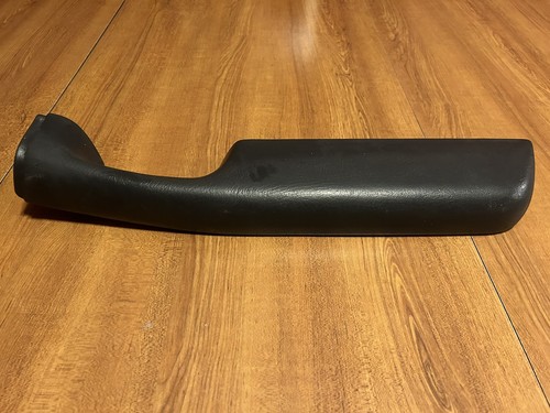 98-04 BLAZER S10 JIMMY SONOMA Door Panel Armrest Pull Handle Passenger ...
