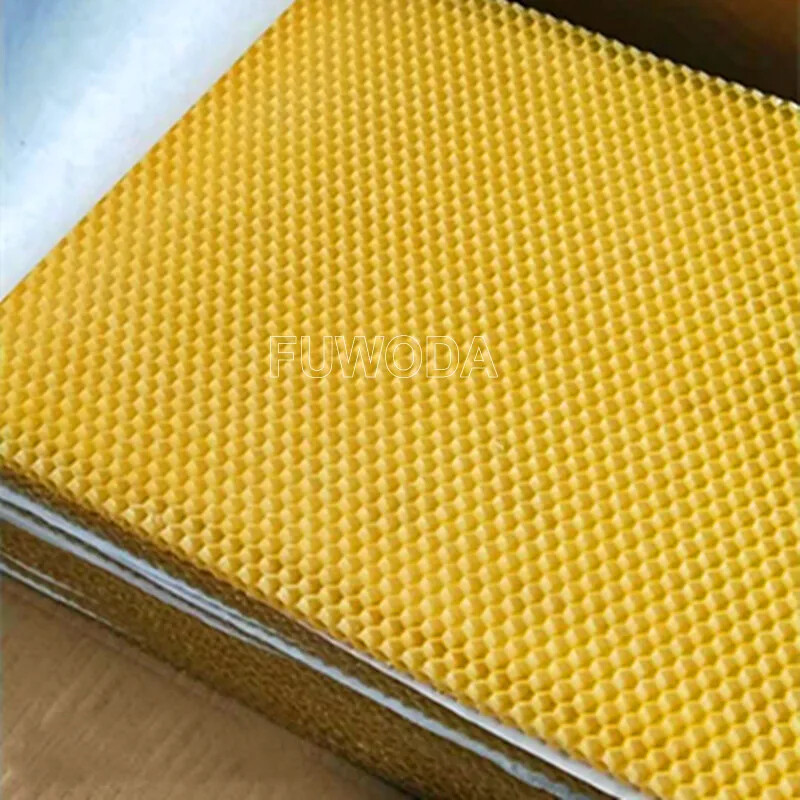 Manual Hive Foundation Machine Beekeeping Hive Wax Production Equipment ...