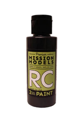 Mission Models MMRC-015 Water-based RC Paint 2oz Window Tint | eBay