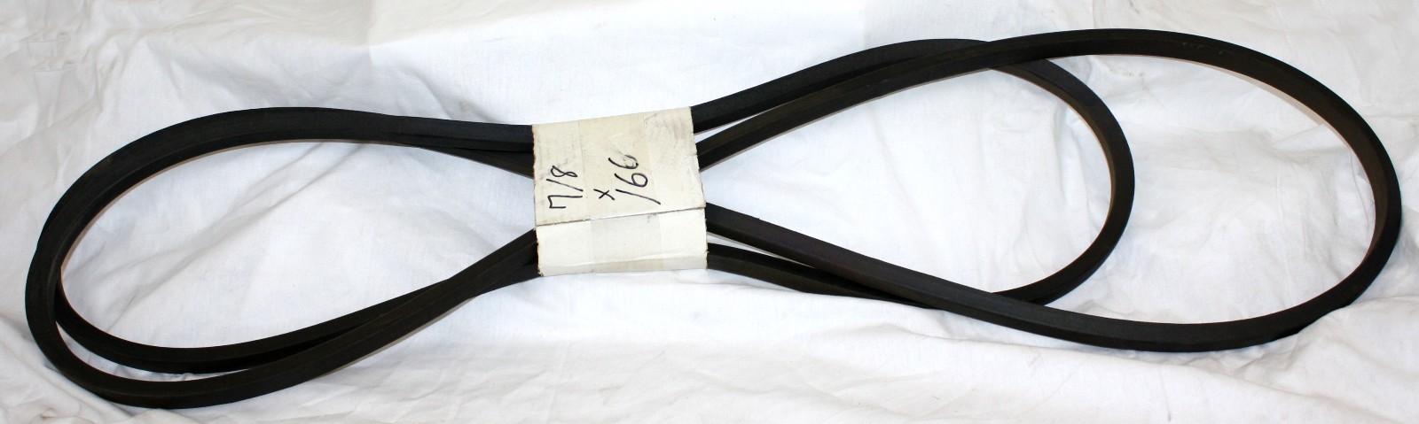 7/8” X 166” - Thermoid Prime Mover C162 V-Belt - Unicord | eBay