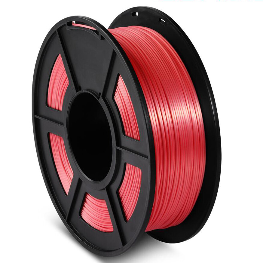 PLA/PLA+/PLA Silk/ABS/TPU/PETG/Nylon/PVA Fashion3D Printer Filament for ...