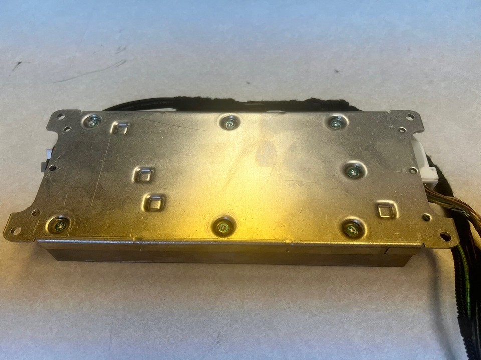 2006-2011 BMW 328i E90 Bluetooth Telematics Control Module OEM 84.10 ...