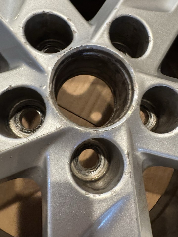 For Toyota Camry OEM Design Wheel 17” 2012-2014 4261106750 4261106770 ...