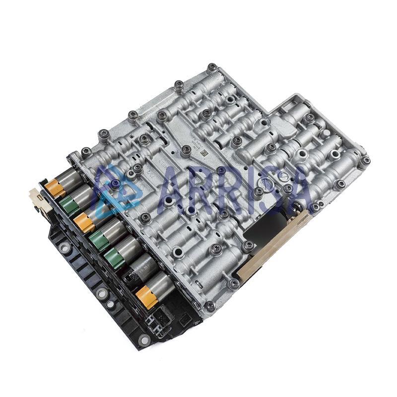 For BMW ZF6HP19 ZF 6HP19 Transmission Valve body with TCU TCM ...