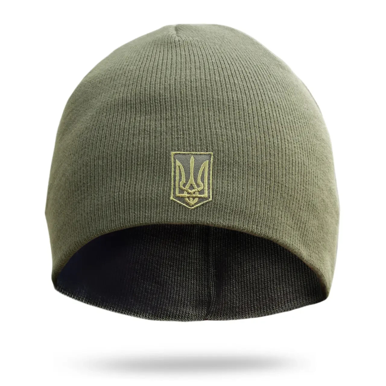 Hat Ukrainian Cap Ukraine Winter Trident Military Cap Army Ukraine ...