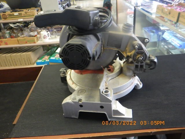 TASK FORCE MITER SAW (TDY017957) | eBay