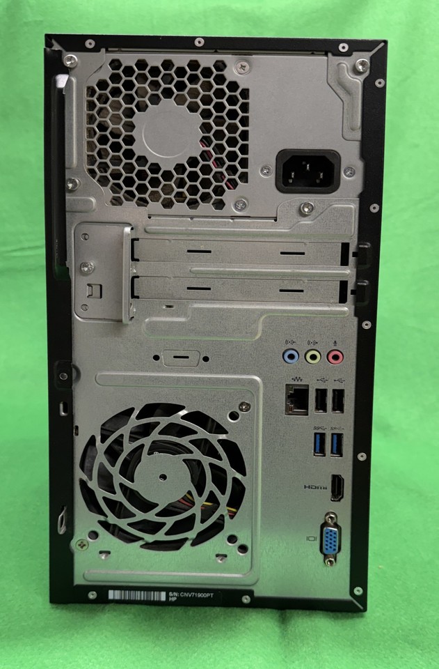 HP Pavilion 570 Desktop Windows 11 | eBay UK