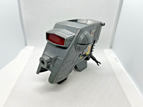 Vintage Star Wars INT-4 Interceptor Mini Rig Vehicle ESB 1981 Kenner ...