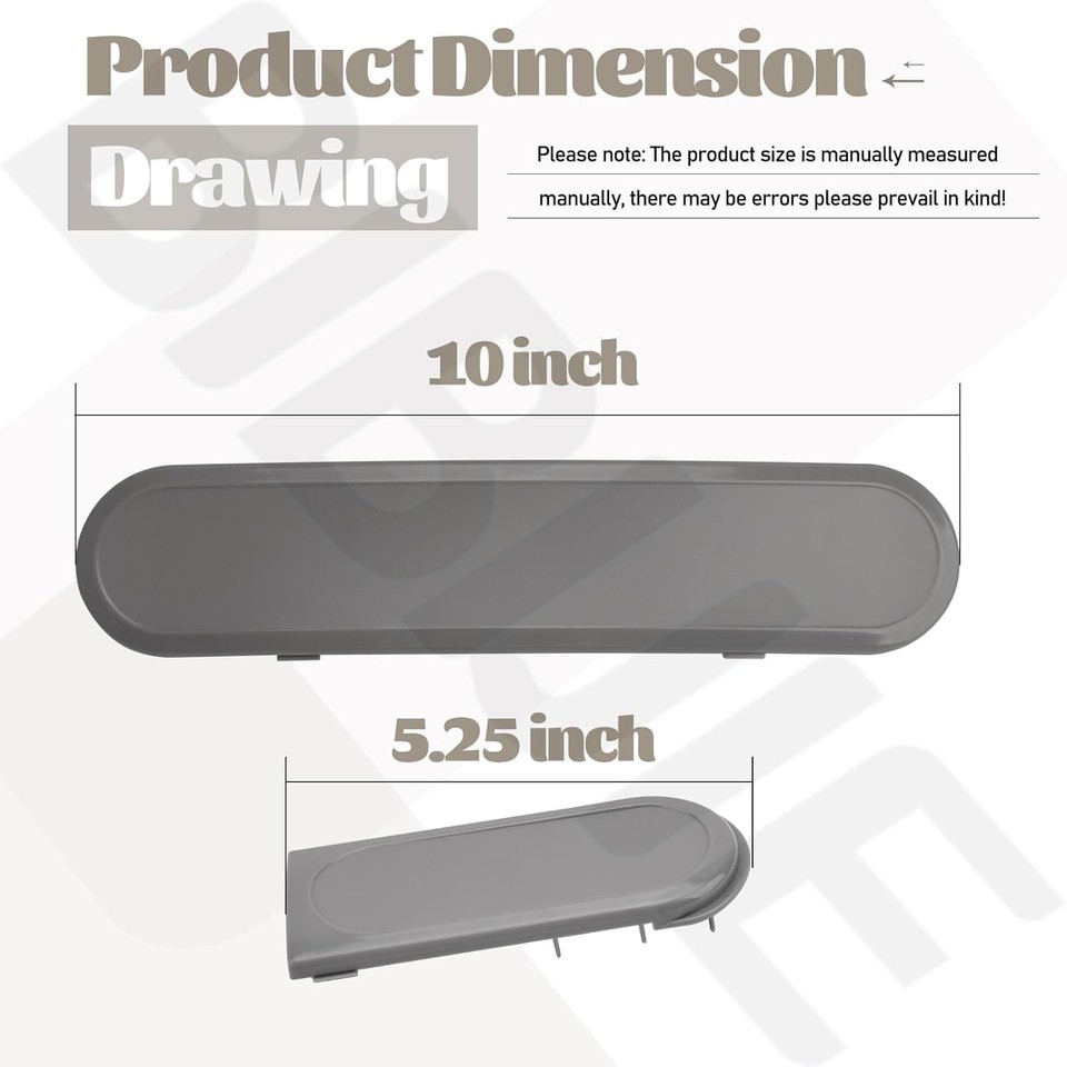 FOR ELKAY KIT-EZ FRONT-SIDE PUSHBARS 98734C - FREE SHIPPING W | eBay