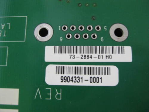 Cisco BPX-SMF-622-2-BC 2-p OC12/STM-4 SMF Back Card | eBay