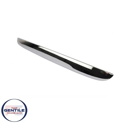 Handle Rear Chrome Tailgate Mini Cooper One R55 R56 R57 R58 R59 | eBay ...