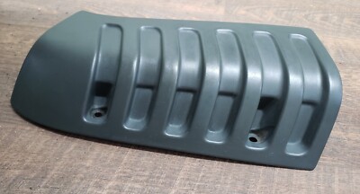 96-99 Chevrolet Express Van Limited REAR TAIL LIGHT BODY FILLER PANEL ...
