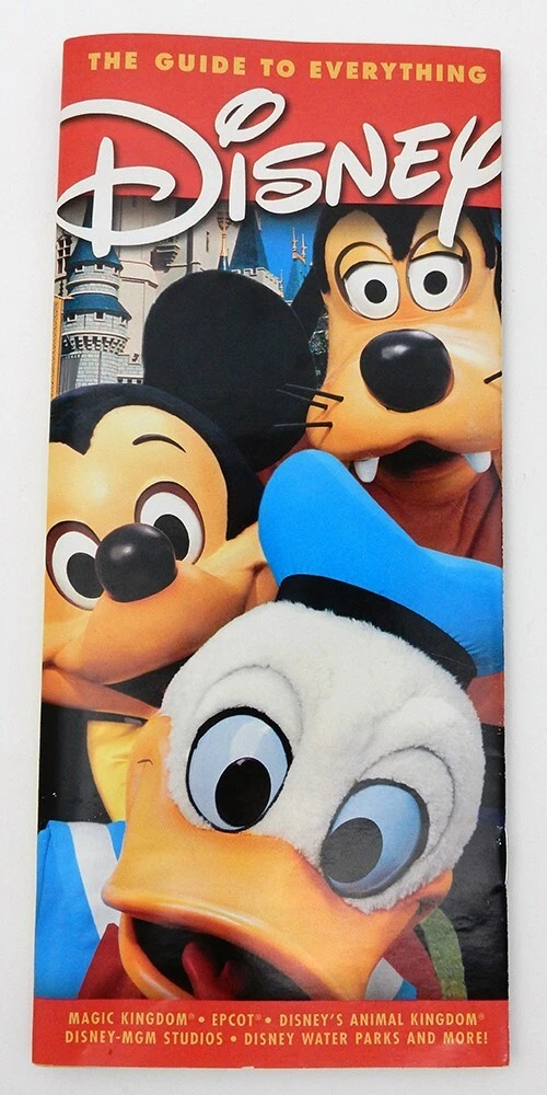 Walt Disney Pictures Logo 2003