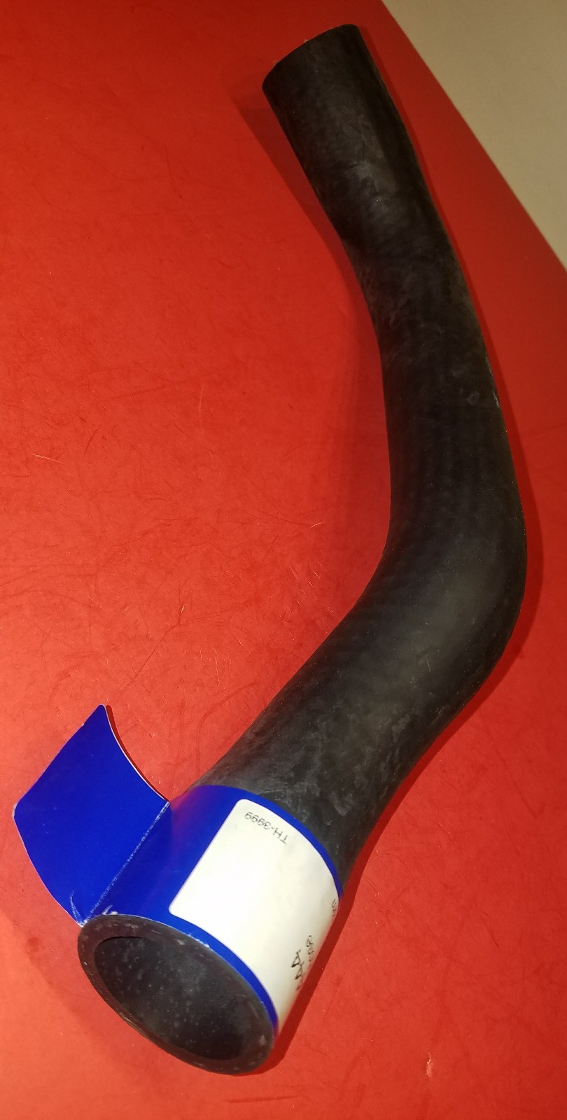 Upper Radiator Coolant Hose For 2003-2006 Volvo XC90 URO | eBay