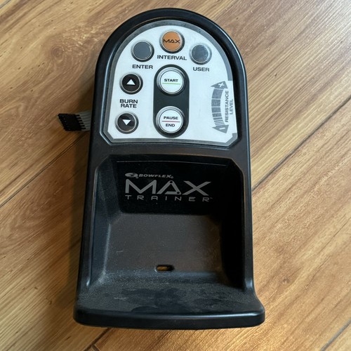 Bowflex Max Trainer Computer M3 - CPU Keyboard Assembly | eBay