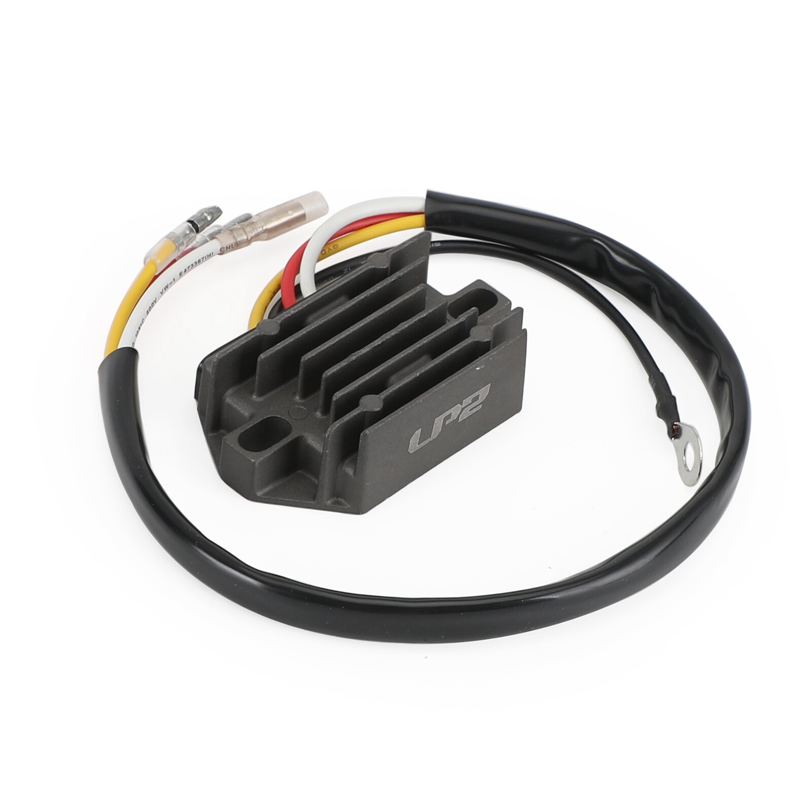 4-Wire Regulator Rectifier 32800-94700 For Suzuki Outboard 55, 65, 75 ...