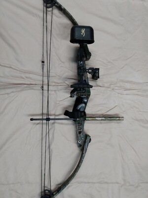 High Country Compound Bow | eBay