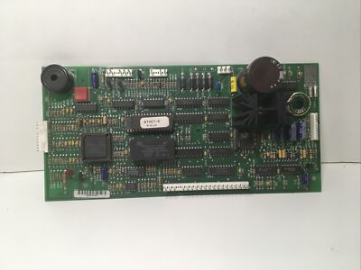 Parts & Accessories - Vending Machine Control Board