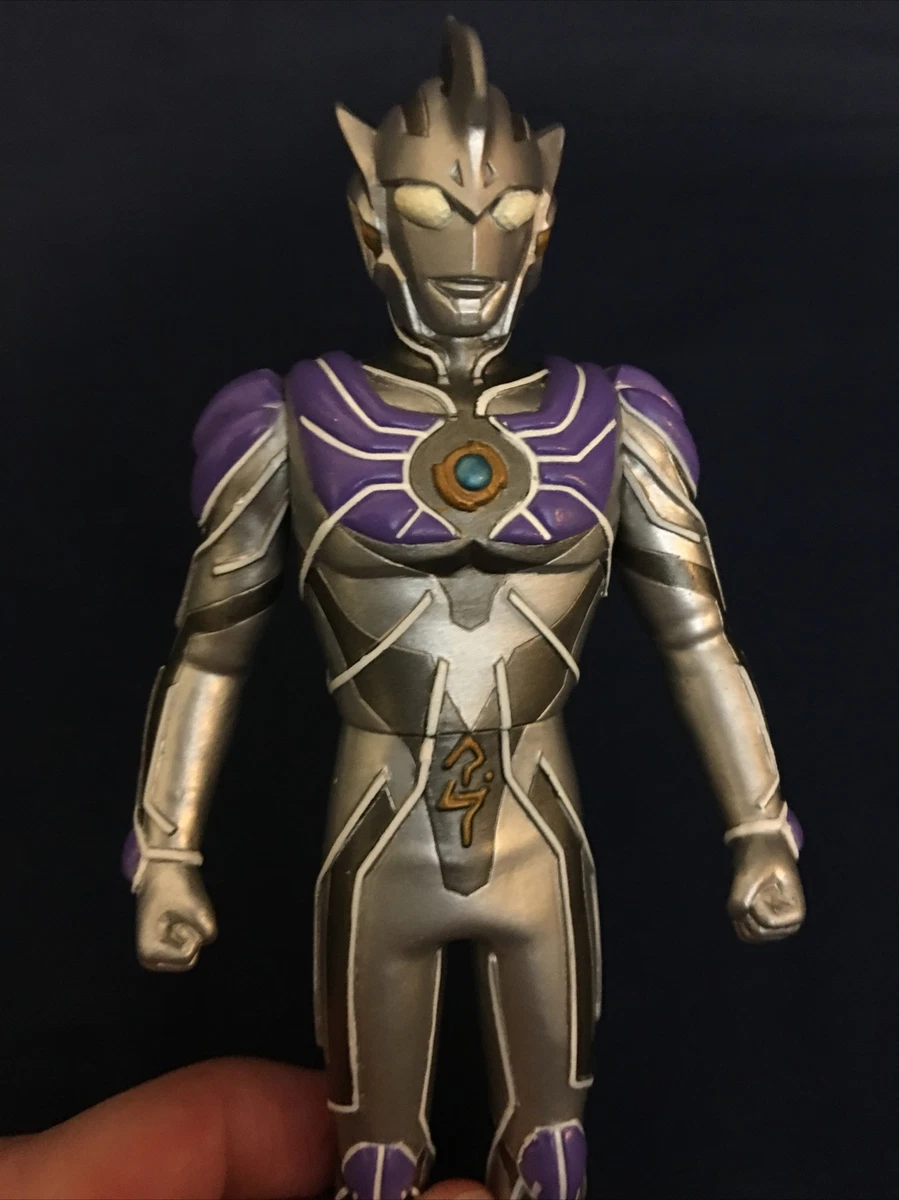 Ultraman Legend