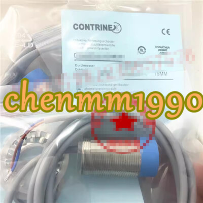 1PCS NEW DW-DS-625-M18-002 Proximity switch #YT | eBay