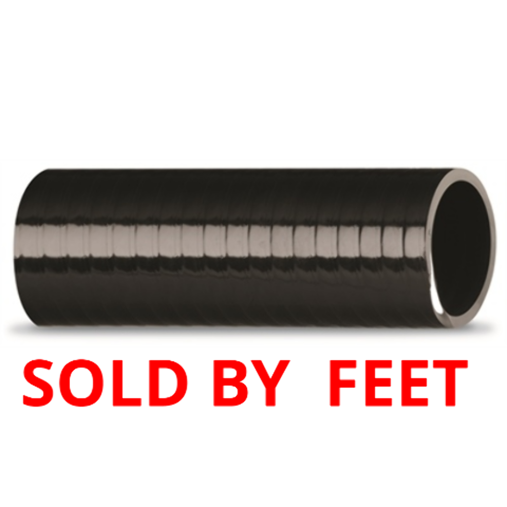 MPI 149-1126 Heavy Duty PVC Hose 1-1/2 x FOOT Livewell-Bilge Pump ...