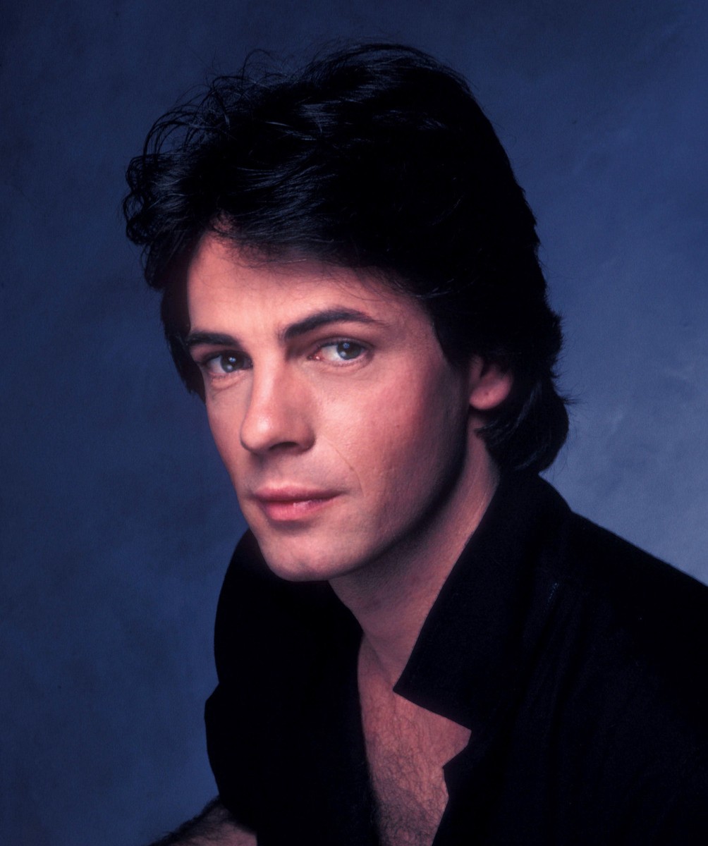 Rick Springfield Tattoos RICK SPRINGFIELD MUSIC PHOTO #71 | EBay