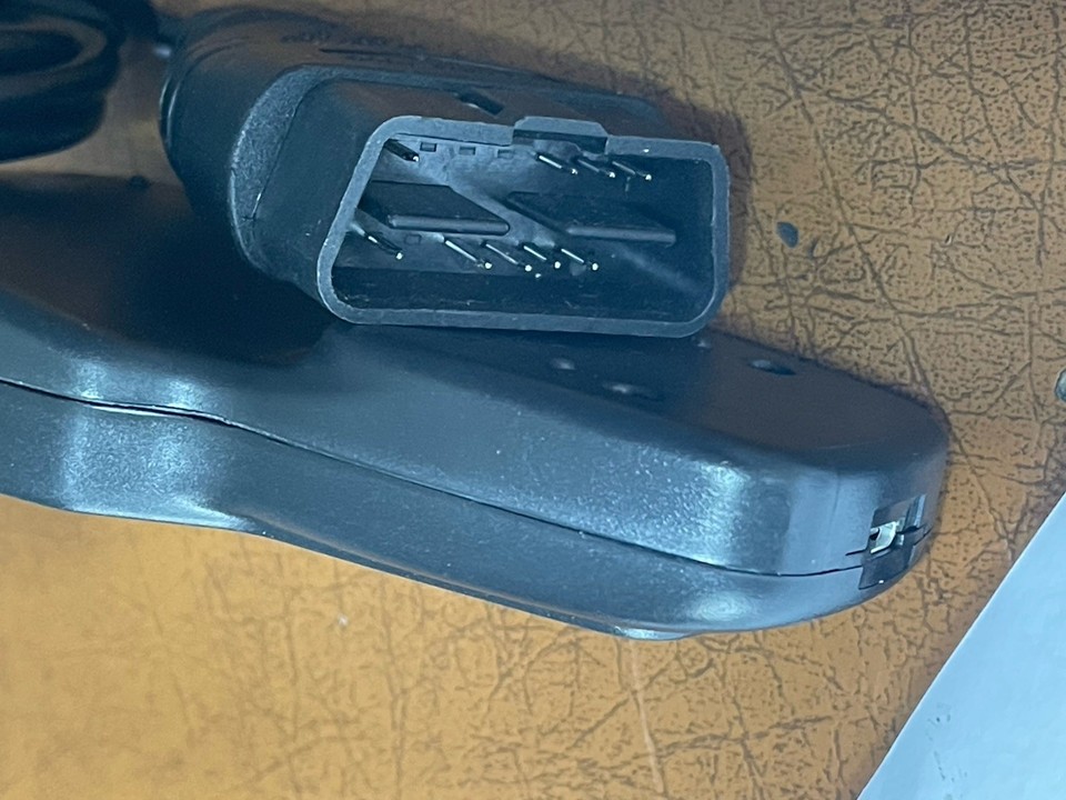 INNOVA 3020RS Fast & Easy-to-Use Check Engine Code Reader, OBD2 Scan ...