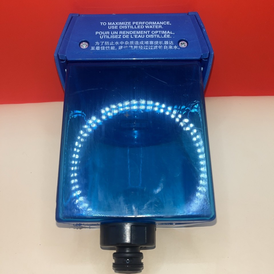 Bissell Powerfresh Steam Mop 1940 Tank and Cap OEM Replacement Parts ...