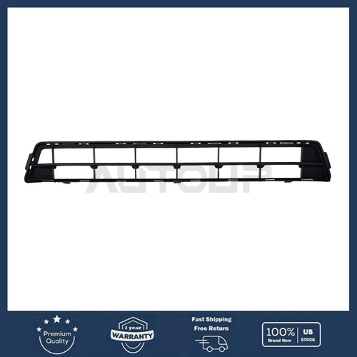 Front Bumper Lower Grille 57731FL970 Fits 2021-2023 Subaru Crosstrek | eBay