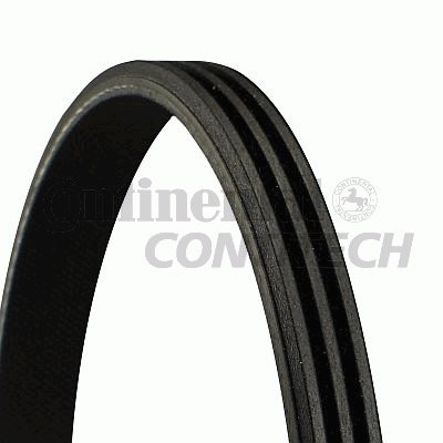 3PK977 ELAST MICRO-V MULTI RIBBED BELT DRIVE BELT CONTITECH FOR ALFA ...