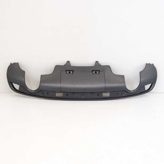 Audi Q5 2012 Rear S Line Valance Spoiler Moulding OEM 8R0807833G for ...