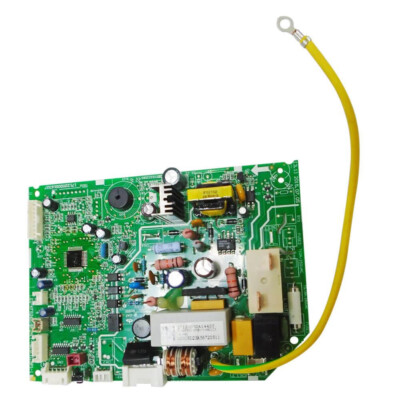Pc Board Main Control Indoor Unit PH-KF53G/BP2N1Y-ABC(C3,C)-G.JD.GN ...