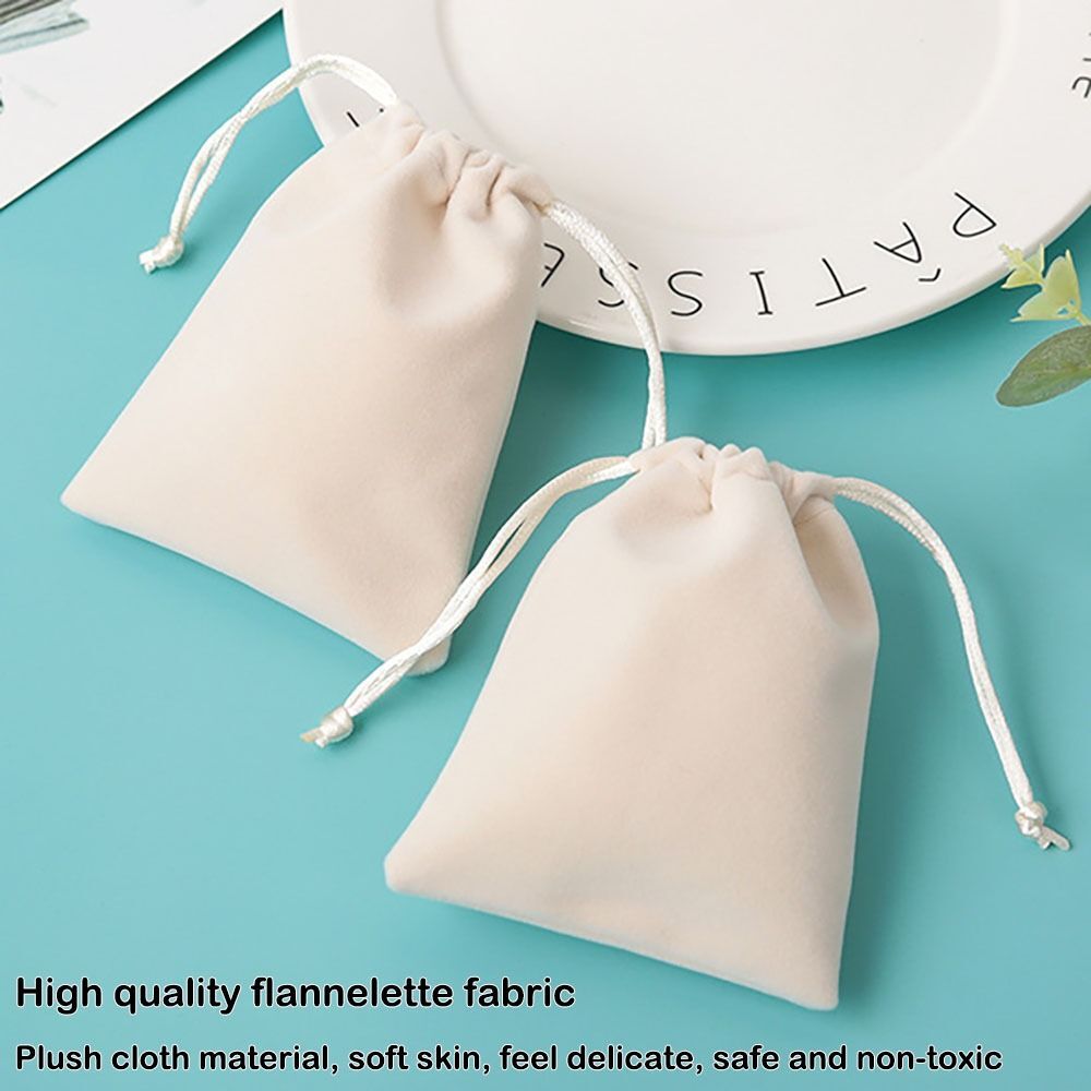 Small Drawstring Bag Multi Colors Drawstring Pouch Wedding | eBay